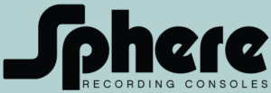 Sphere Recording Consoles – New and used recording equipment