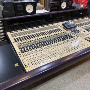 Pre-Loved Archives - Sphere Recording Consoles